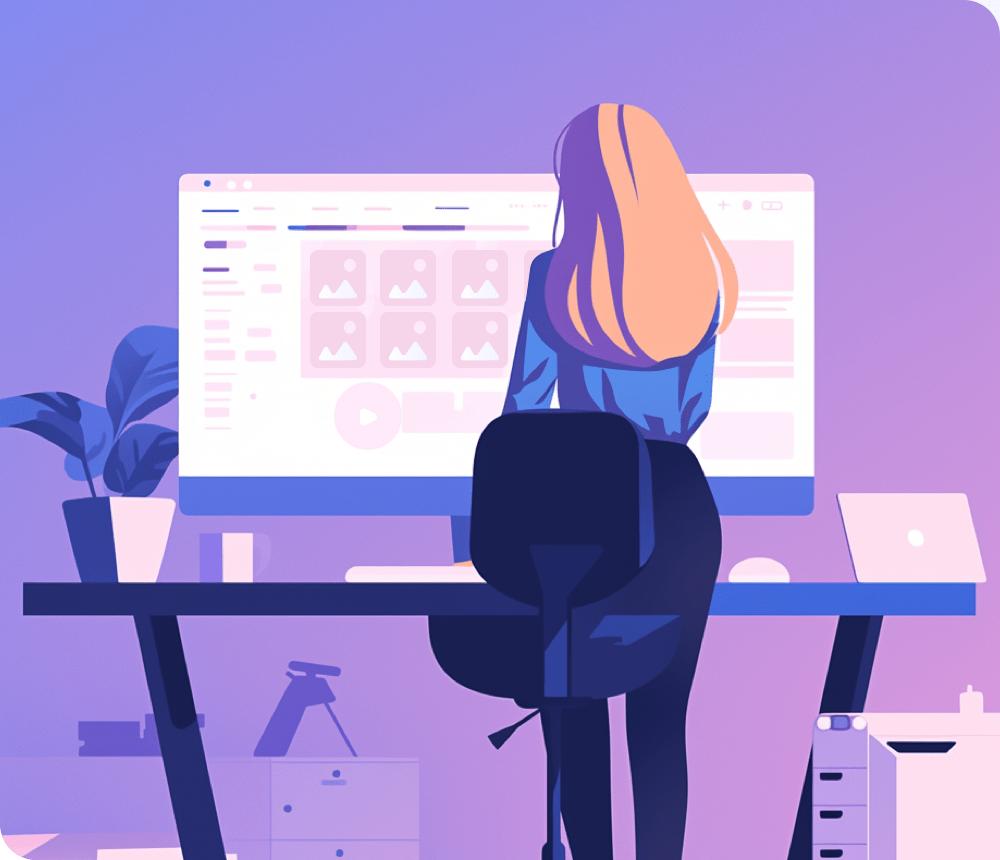 iWeaver-AI Workflow Automation | Knowledge Management Tools