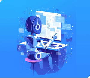 iWeaver-AI Workflow Automation | Knowledge Management Tools