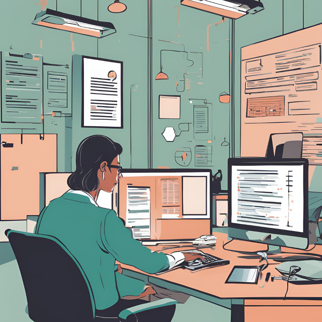 7 Secrets to Write Perfect Job Description using AI | iWeaver AI