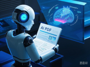 How to Extract Key Points from PDF Documents with AI in 2025 | iWeaver AI
