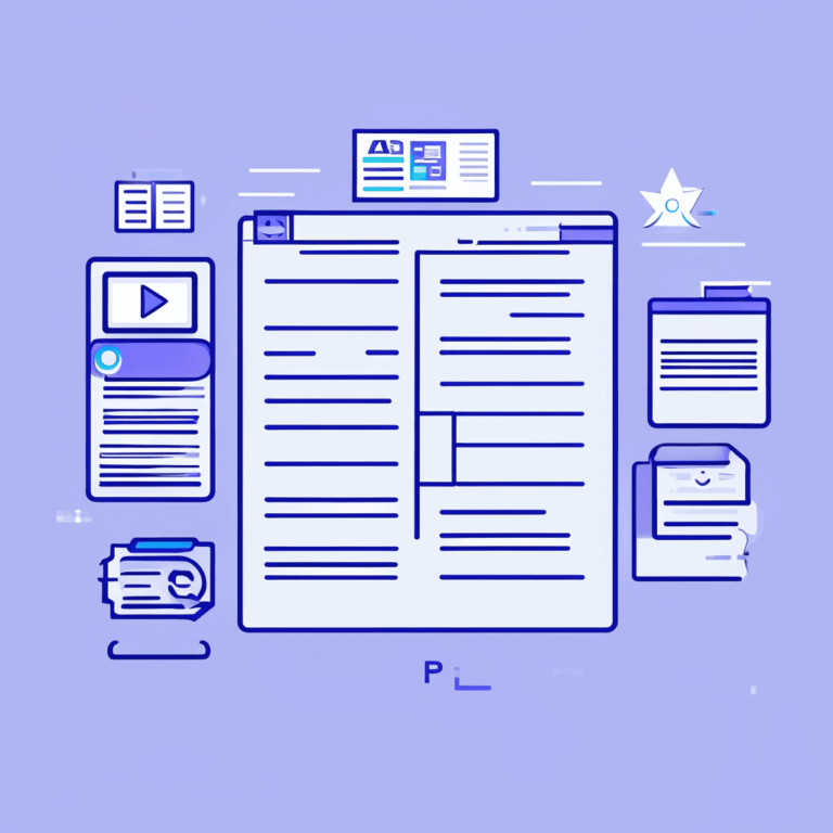 5 Simple Ways To Summarize Large Pdfs Using Ai Tools In 2025 Iweaver Ai 8329