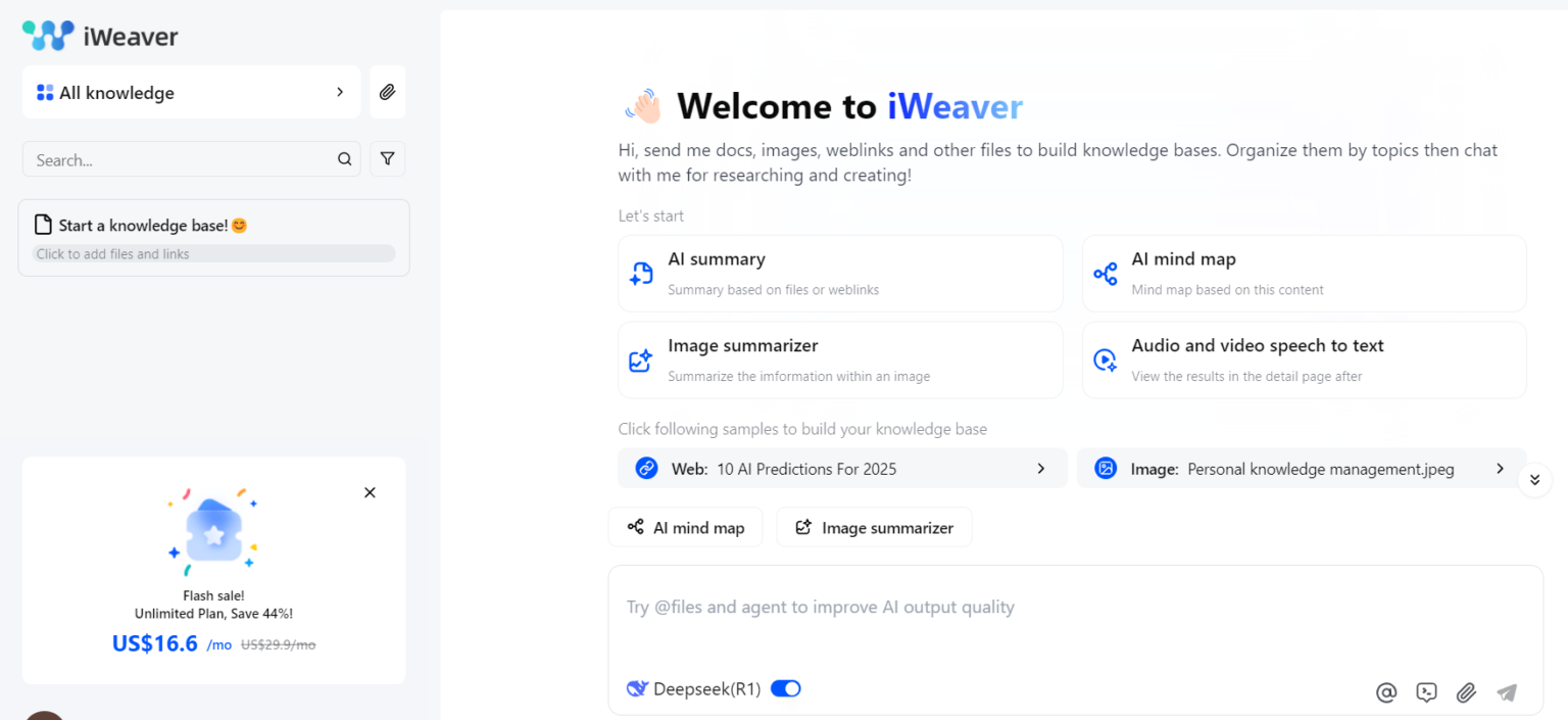 How To Summarize Any Book In Minutes Using Ai A Practical Guide Iweaver Ai