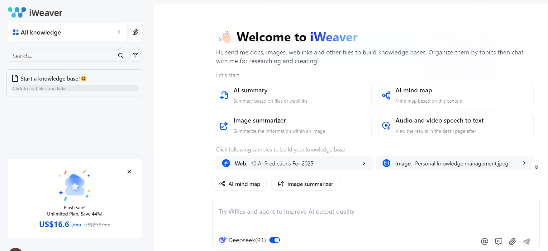How To Summarize Any Book In Minutes Using Ai A Practical Guide Iweaver Ai
