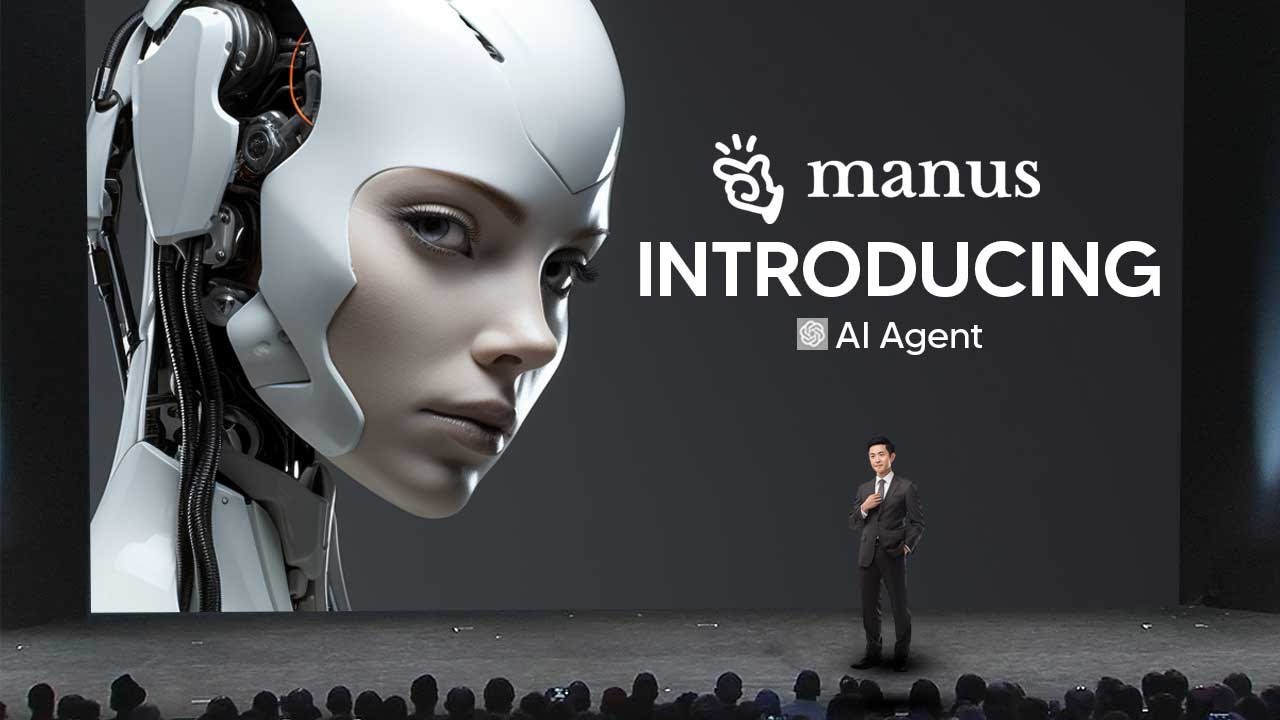 Manus AI Agent Task Automation Leader GAIA SOTA