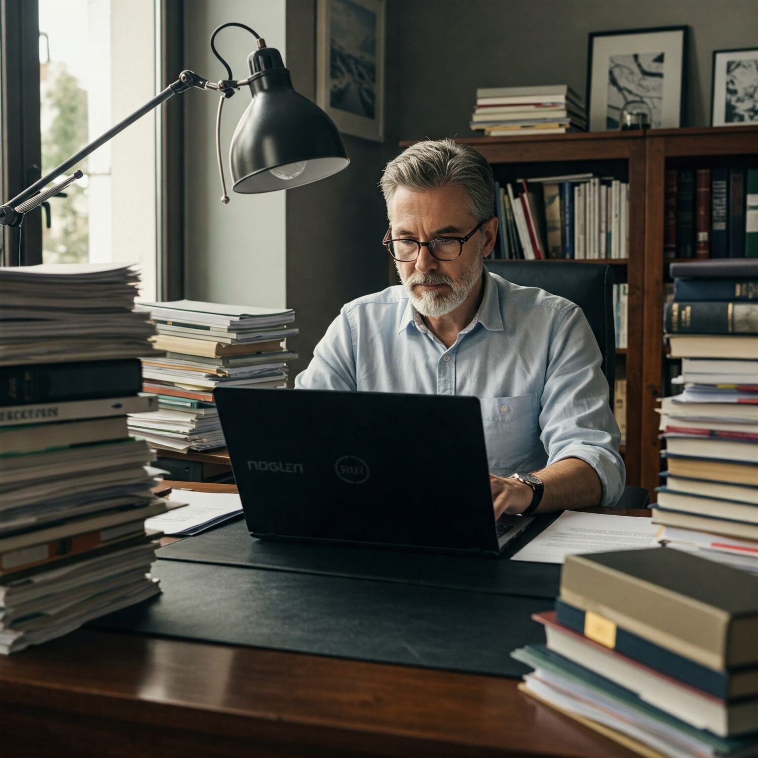 How to Use AI to Summarize a Book, Article, or Research Paper | iWeaver AI