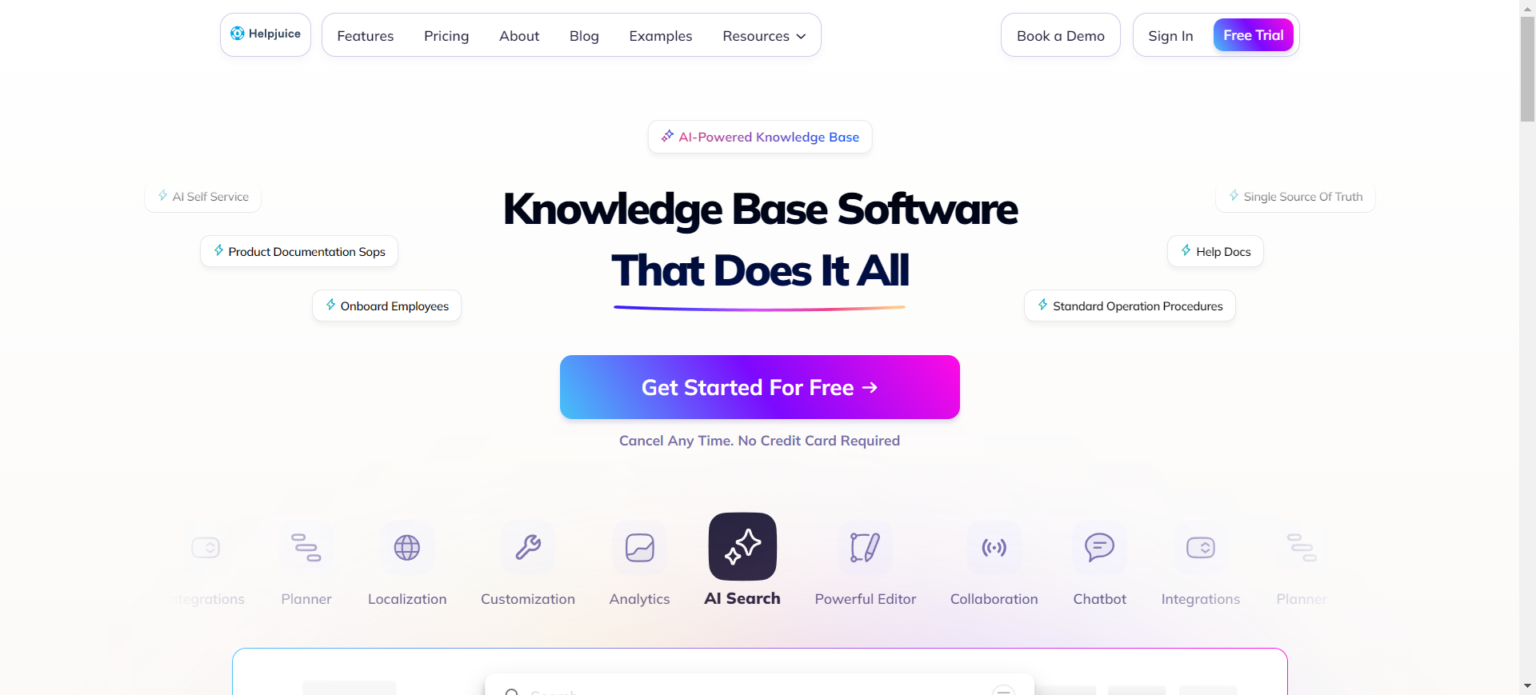What is an AI Knowledge Base? Definition, Benefits, and 5 Examples ...