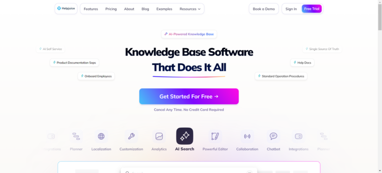 What is an AI Knowledge Base? Definition, Benefits, and 5 Examples ...