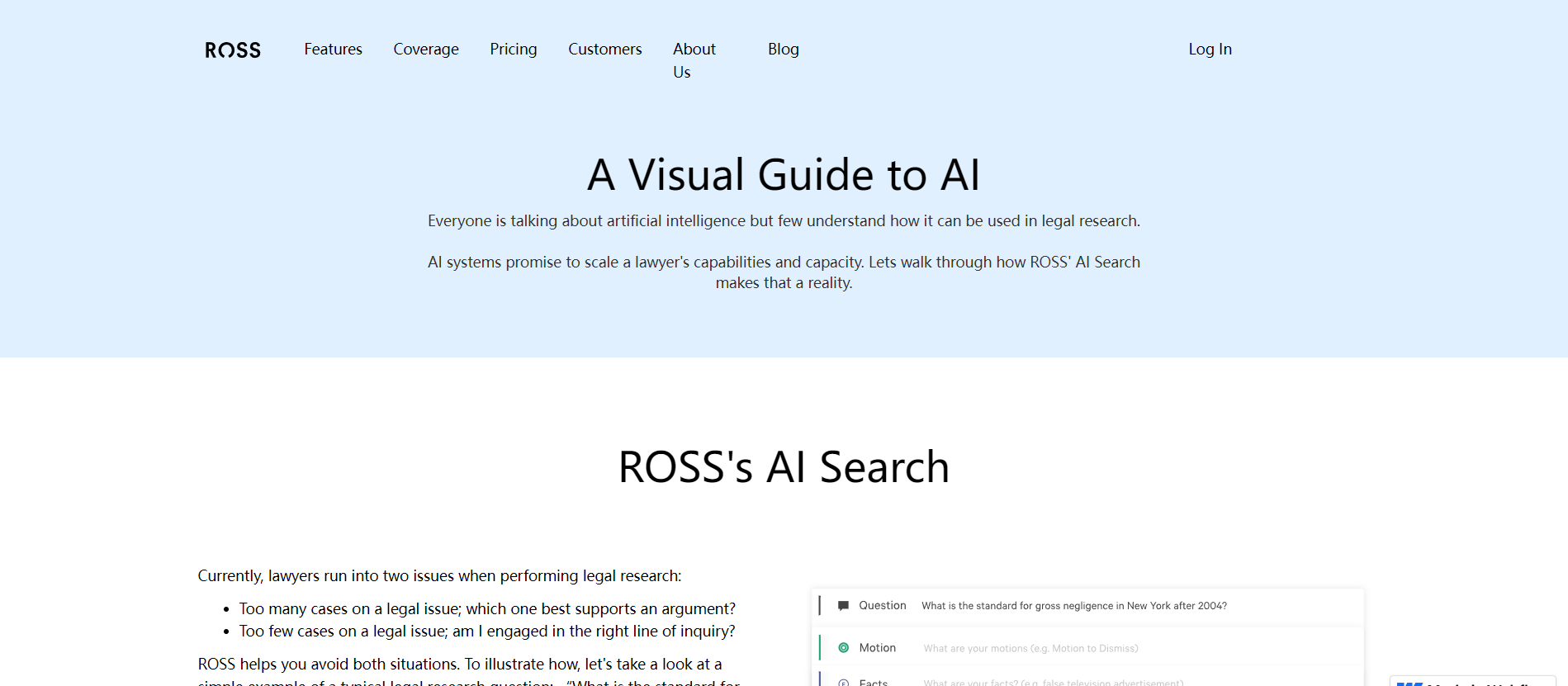 ¿Qué es una base de conocimientos de IA? Definición, beneficios y 5 ejemplos | iWeaver AI