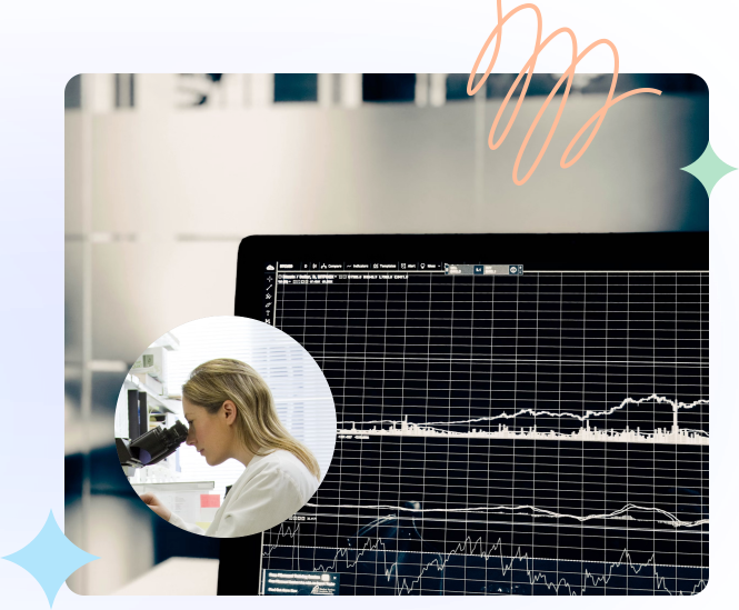 iWeaver AI Research Assistant | Summaries, Data Processing ...