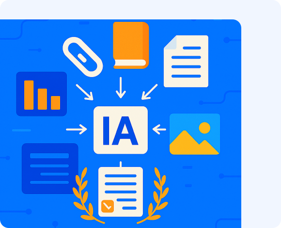 iWeaver AI Research Assistant | Summaries, Data Processing ...