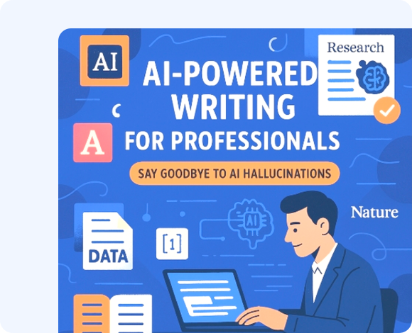 iWeaver AI Research Assistant | Summaries, Data Processing ...