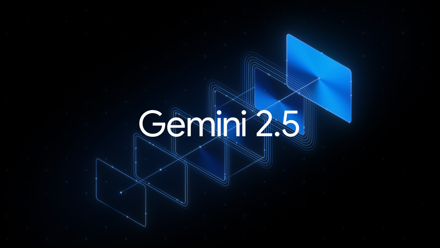 Gemini 2.5 Pro: 완전 분석 - 아니면 세계 최고의 AI? | iWeaver AI