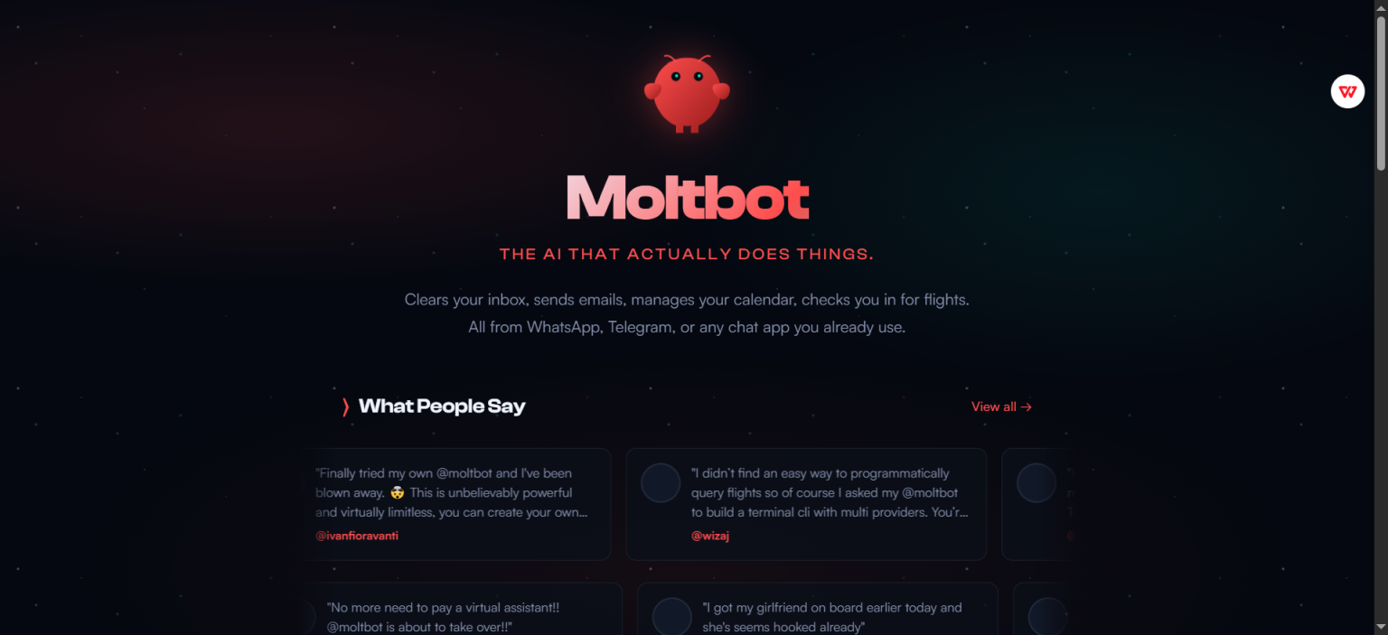 The Ultimate ClawdBot/Moltbot Guide: How to Safely Deploy Your First Autonomous AI Assistant ...