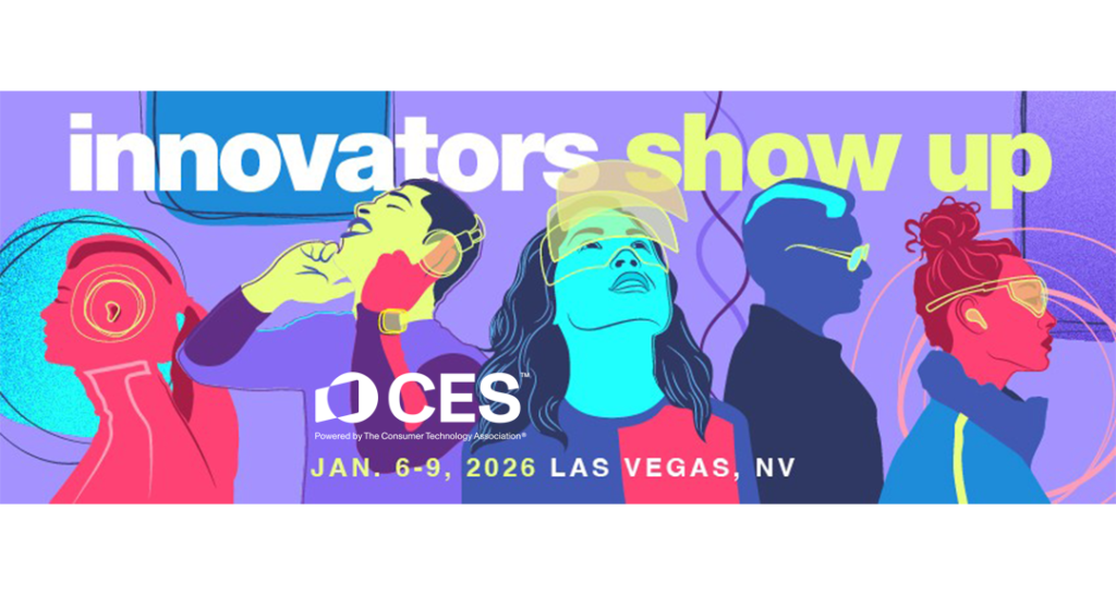 Beyond the Hype: CES 2026 Highlights & The AI Pioneers Defining ...