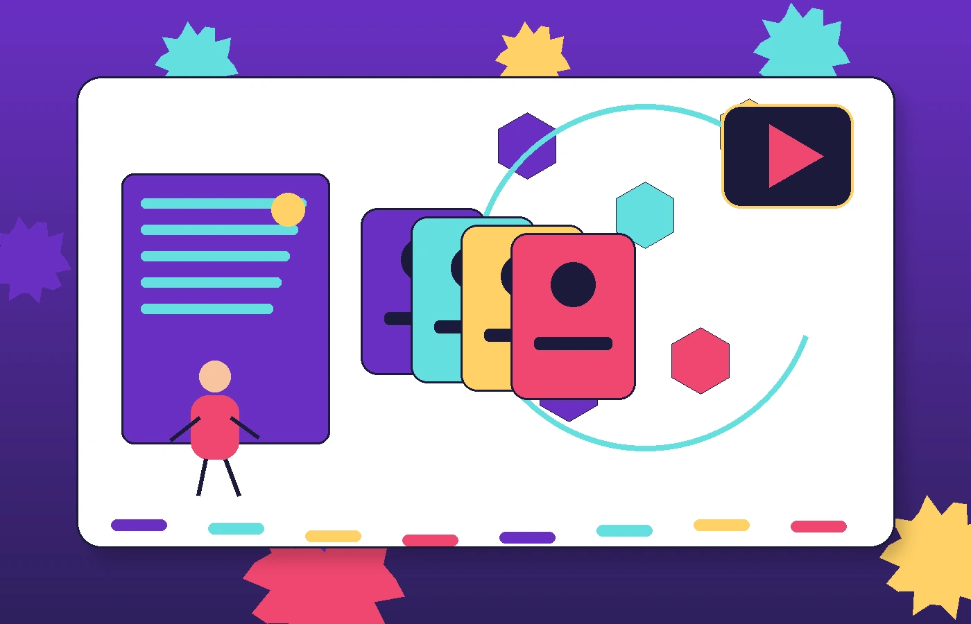 AI Study Game Generator | iWeaver AI