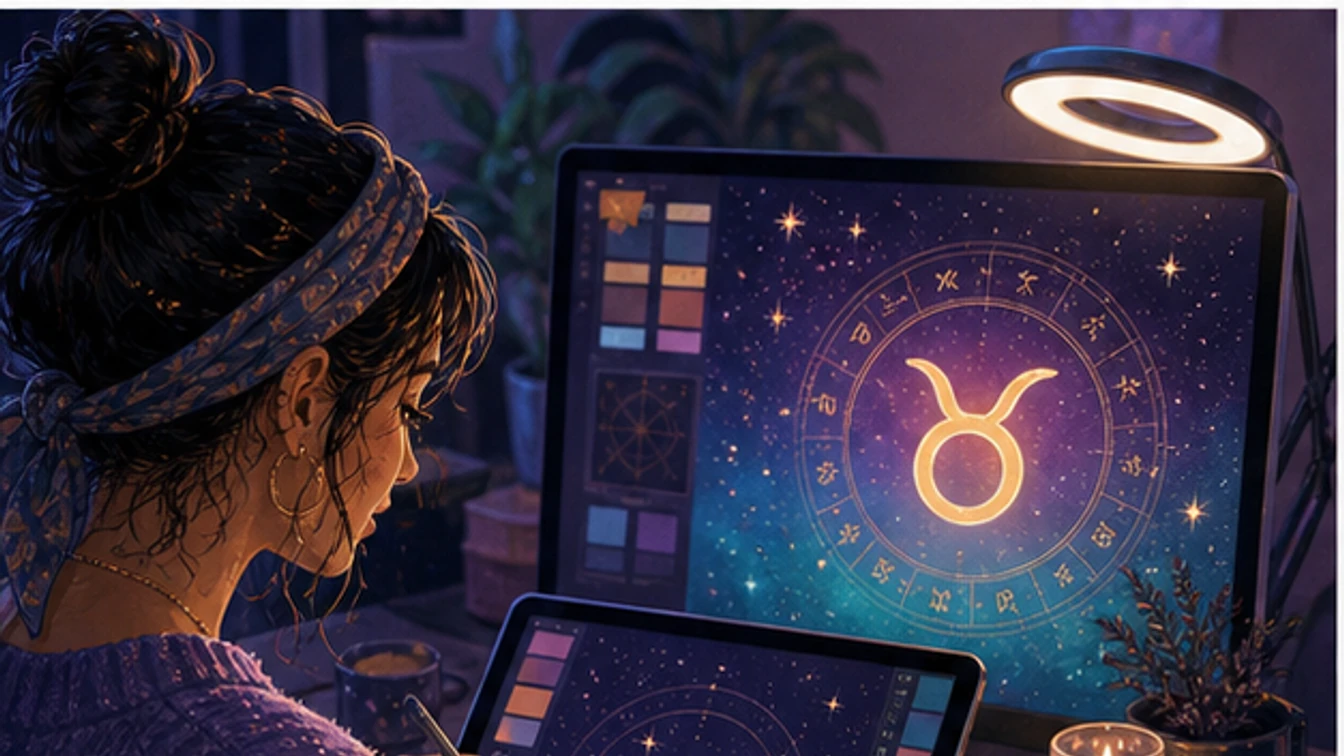 Zodiac Sign Calculator | Find Your Western Zodiac Sign